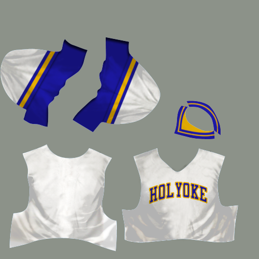 Jersey and cap request - OOTP Developments Forums